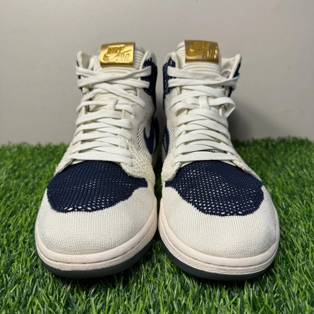 Jordan | Shoes | Air Jordan Retro High Og Flyknit Re2pect Derek Jeter ...